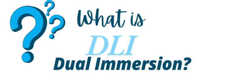 Dual Language Immersion – Jordan Teaching & Learning