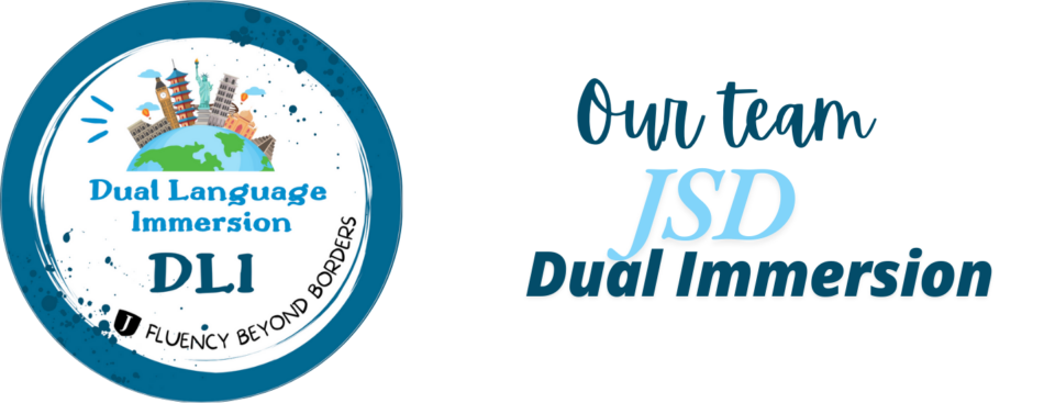 Dual Language Immersion